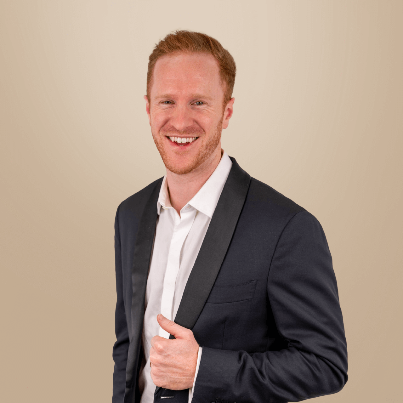 Dr Graeme Pearson - Cosmetic & General Dentist | Dental Boutique™